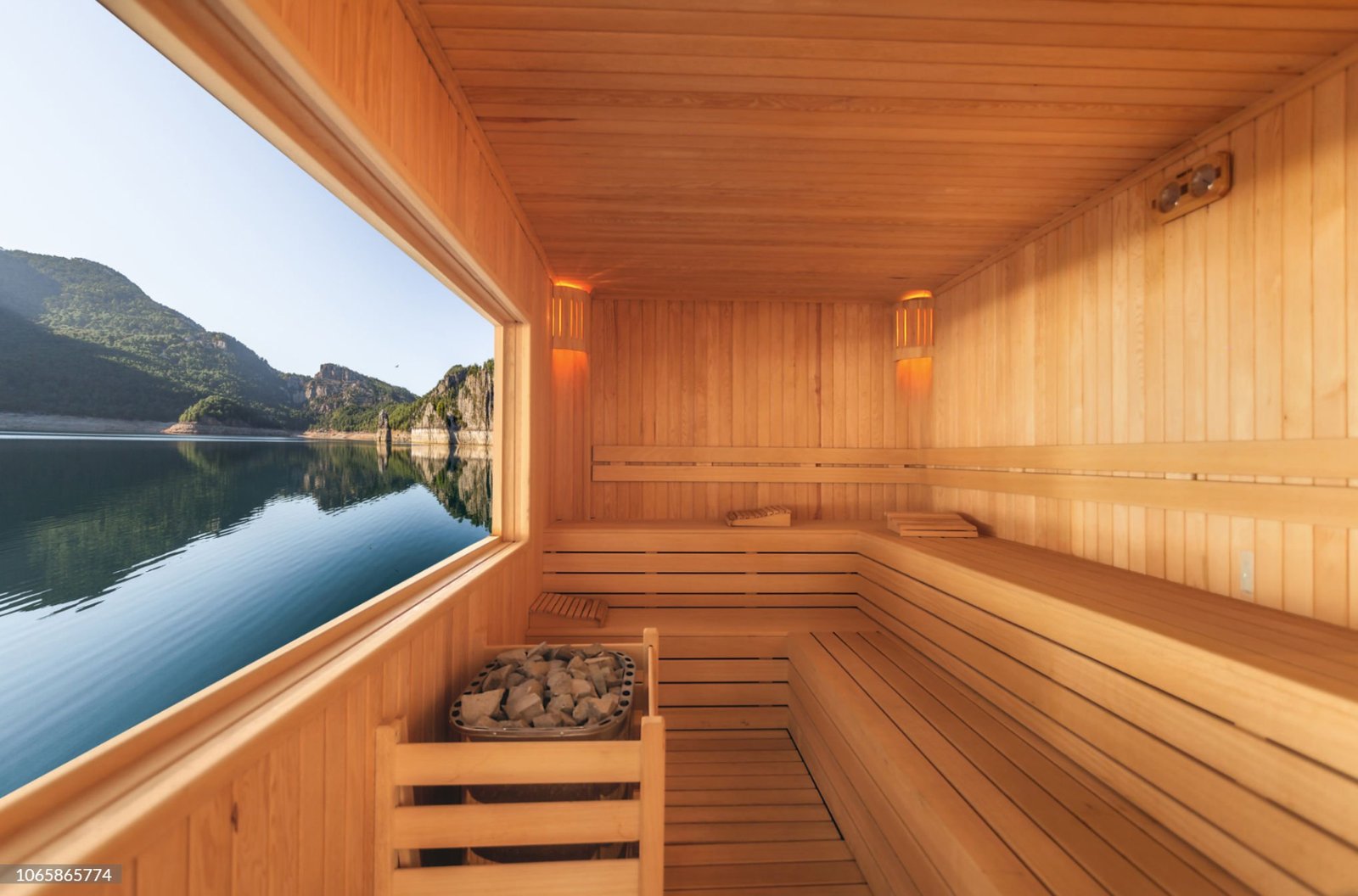 How to Build an Eco-friendly Sauna with Sustainable Material